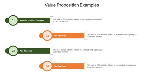 Value Proposition Examples In Powerpoint And Google Slides Cpb PPT Template