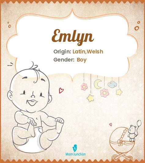 Emlyn Name Meaning Origin History And Popularity