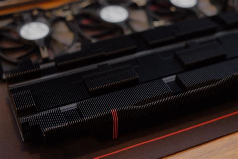 Teardown Of Amd 7900 Xtx Reference Card R Amd