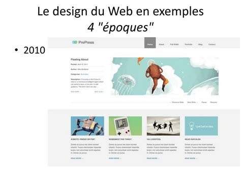 ppt pas à pas html5 et css3 les bases pour des sites simples