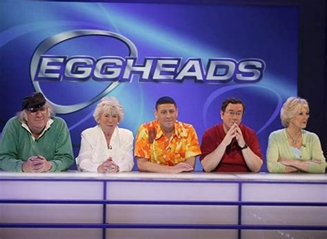 Eggheads Tv Show Air Dates And Track Episodes Next Episode
