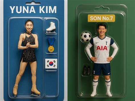 지브리 이어 ‘바비 스타일챗gpt 피규어 이미지 인기