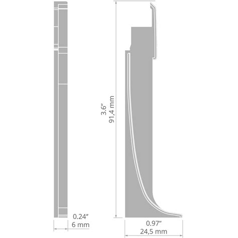 Olis K P Baltas Galinis Dangtelis Gph