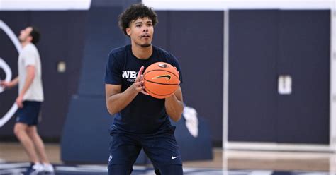 Announcing Return Puff Johnson Boosts Penn State Outlook On3
