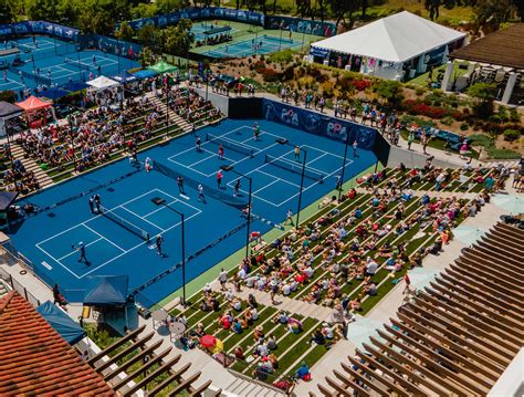 Professional Pickleball Association Ppa The Pro Tour Of Pickleball