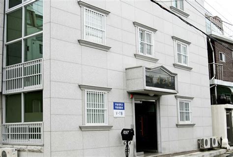 우송대학교 대학생활 기숙사 안내 이용안내