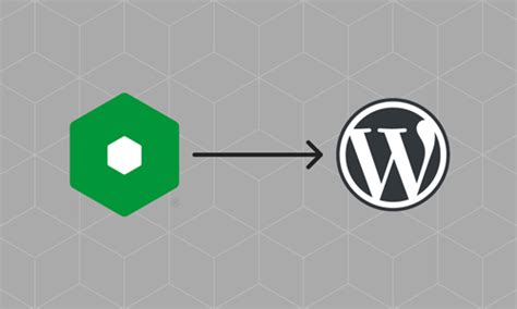 Automating Installation Of WordPress With NGINX Unit On Ubuntu NGINX