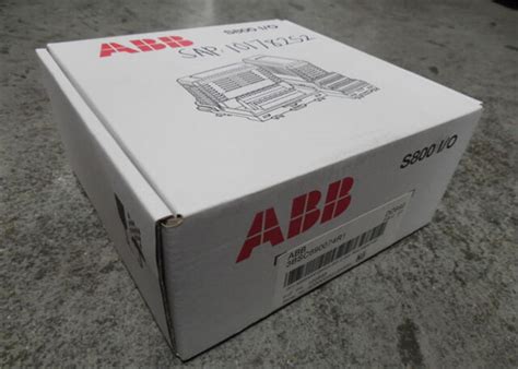DO890 3BSC690074R1 ABB Module Termination DO890 Digital Output IS 4 Ch