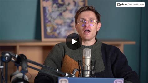 Prismic Chronicle Spaces Deep Dive Lidija Kačar