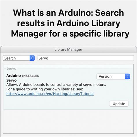 How To Add Library In Arduino Ide In 5 Minutes A Powerful Step By