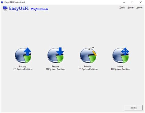 Recuperar Boot EFI do Windows Modo Boot DVD Instalação