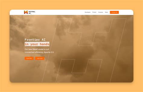 Mixtral Le chat GPT Français Révolution de l IA par Mistral AI