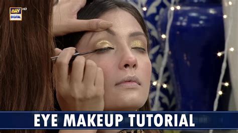 Beginner Eye Makeup Tips And Tricks Beauty Tips Youtube
