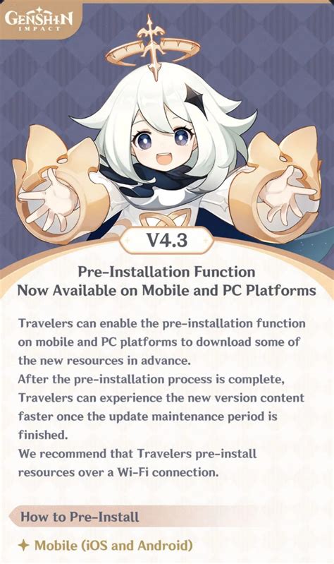 Genshin Impact Updates Genshin Impact Updates Tumblr Blog Tumlook