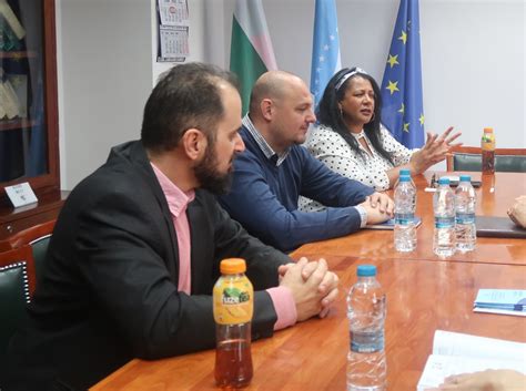 Новосъздадената Българо африканска търговска камара представи амбициозната си програма