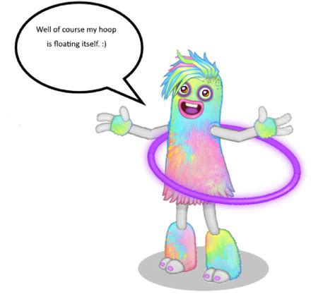 Epic Hoolas Hoop By Kr1tt On Deviantart