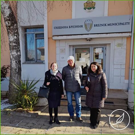 Зорница Днес заедно с колегата ми от Продължаваме Промяната Перник Юлия Иванова се срещнахме