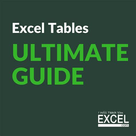 Excel Tips And Tricks I Will Teach You Excel