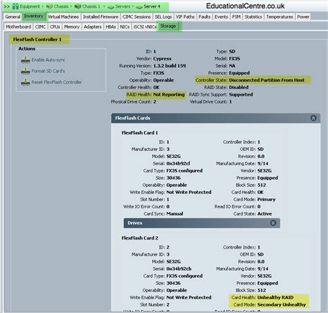 Deploy A Cisco Ucs System Part 3 From Scratch For Vmware Esxi Uk