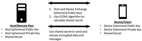 Ds28s60 Based Bidirectional Authentication Example Using Jupyter