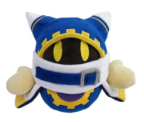Kirbys Return To Dream Land All Star Collection Plush S Magolor