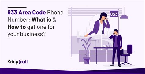 What Is 833 Area Code Steps And Pro Tips 56 Off