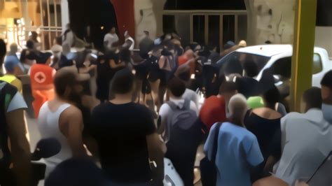 黎巴嫩爆炸发生一个月后，贝鲁特废墟中发现生命迹象凤凰网视频凤凰网