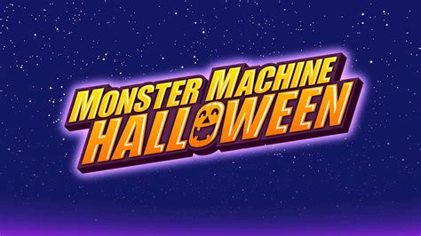 Monster Machine Halloween Episode Blaze And The Monster Machines