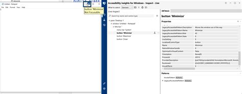 Chapter 10 Keystrokes