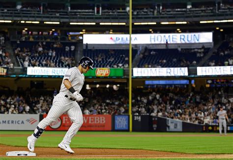 Jasson Domínguez Makes More History As Yankees Suddenly Cant Stop Winning