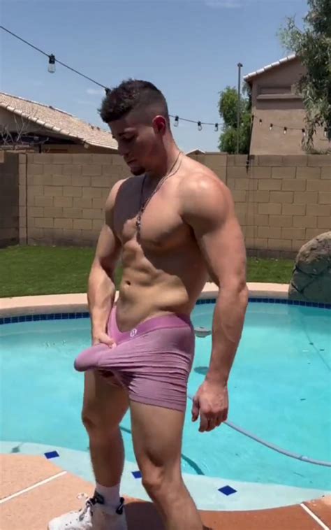 Pitching A Tent Poolside Houtex2019