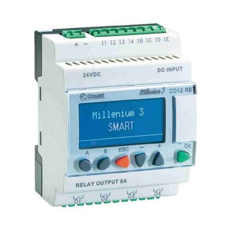 PLC Controller