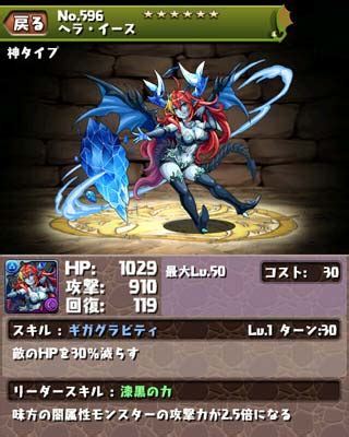 パズドラ ムラコさんツイッターで新モンスター発表 新ギリシャ神のスキルや画像まとめ アレス アルテミス ペルセポネ パズドラ中毒