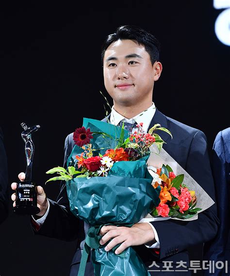 항저우 Ag 金 조우영·장유빈 우리금융 챔피언십에서 격돌