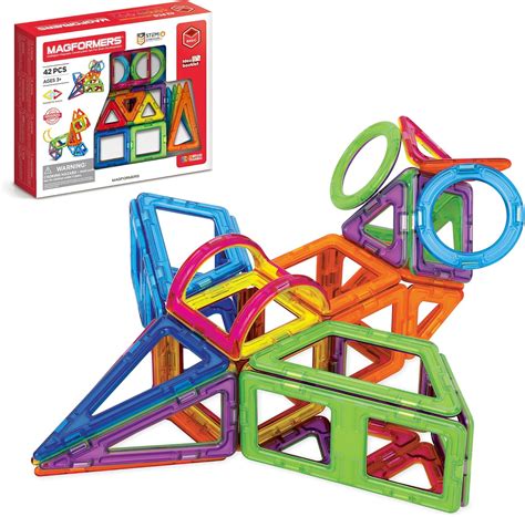 Basic 42pc Set Stem Planet Pr