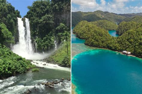 Top 20 Cant Miss Mindanao Tourist Spots Wander Era