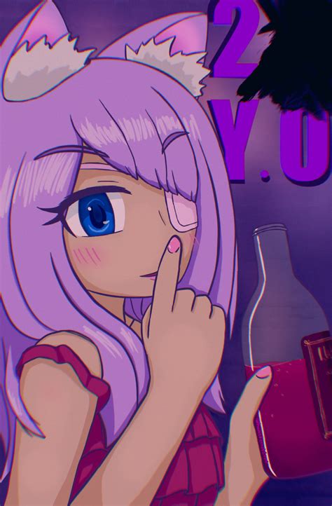 Kitcat By Hamsternet2000 On Deviantart