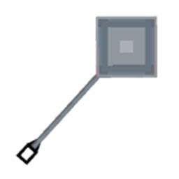Mace To Frying Pan Minecraft Resource Packs Curseforge