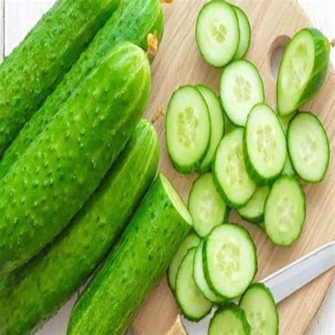 Cucumber Interesting Fact