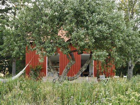 7 Litet Hus Idéer Litet Hus Hus Modern Stuga