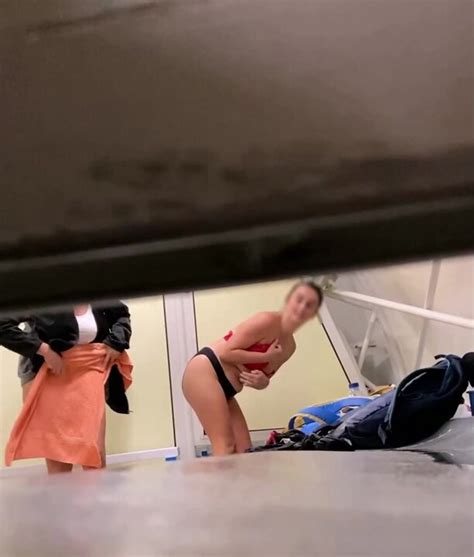 Voyeur Busted ThisVid Com