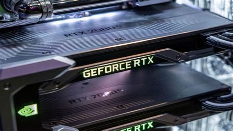 Nvidia Releases Hotfix Driver To Fix Disappearing Mouse Cursor The Tech Game