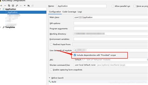 【异常】java lang classnotfoundexception rvlet servletcontext 我是superman 博客园