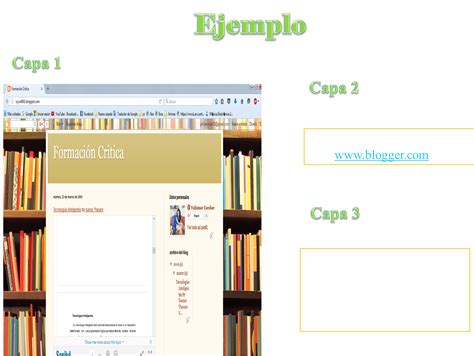Arquitectura De Desarrollo Web ~ Paradigmas De Programación