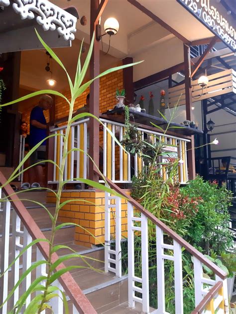 ณ อีต่อง ทองผาภูมิ ชุมชนกลางสายหมอก 6 แสงสียามค่ำคืนที่บ้านอีต่อง Gotoknow