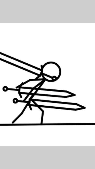 스틱맨 조로 스틱파이터 Youtube