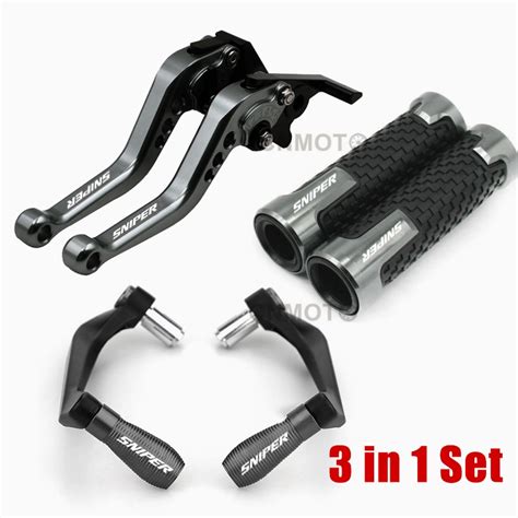 For Yamaha Sniper 150 155 155r Modified High Quality Cnc Aluminum
