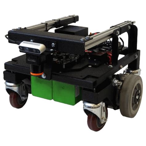 Robots By Usage Superdroid Robots