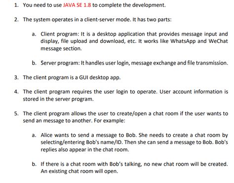 solved 1 you need to use java se 1 8 to complete the