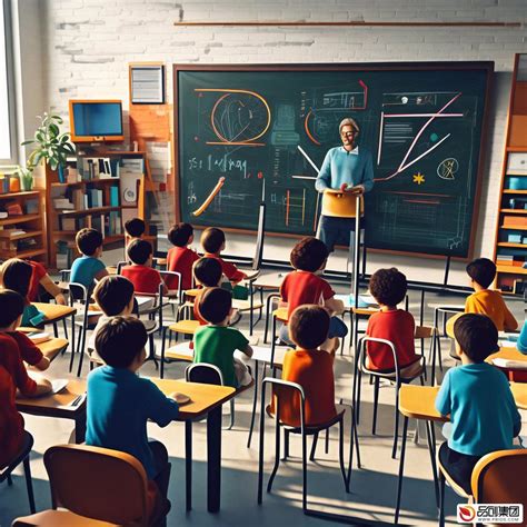 Plickers教学软件：打造高效互动课堂的利器 品创集团一站式研发服务平台